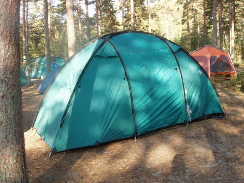 Палатка Tramp Eagle 4 (V2) купить по цене 29 900 ₽ в Москве — интернет магазин opticstrade.com